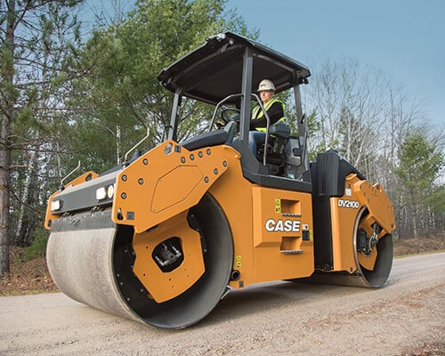 Construction Equipment | Terapro Construction | Varennes, Quebec ...