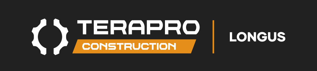 Construction Equipment | Terapro Construction | Varennes, Quebec ...